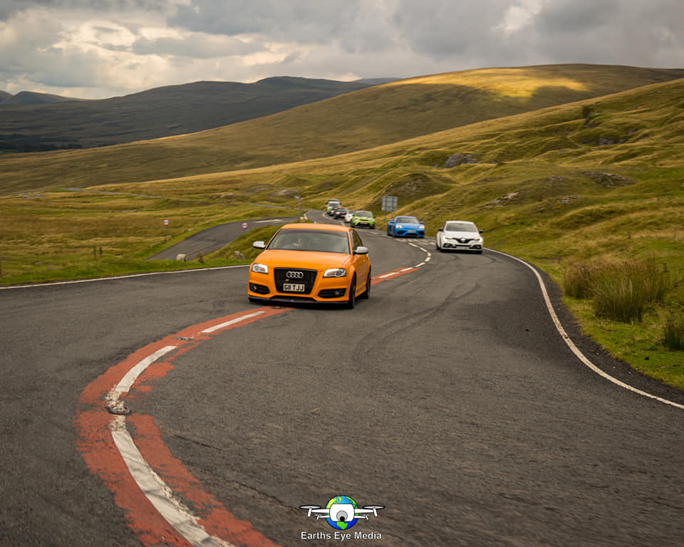 MACHRUN Driving Events – Drive with us